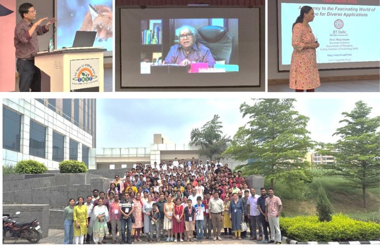 Institute of Nano Science and Technology